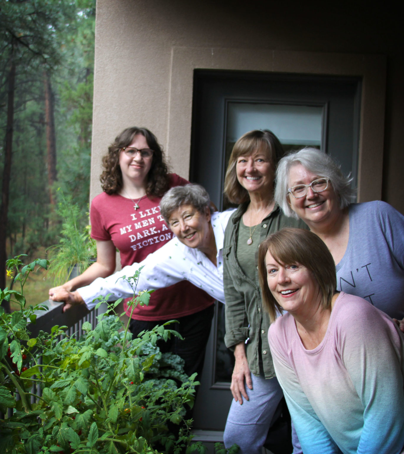 Staying Creative - Even in a Pandemic - Laura Drake