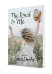 Home - Laura Drake