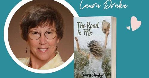 News & Events - Laura Drake