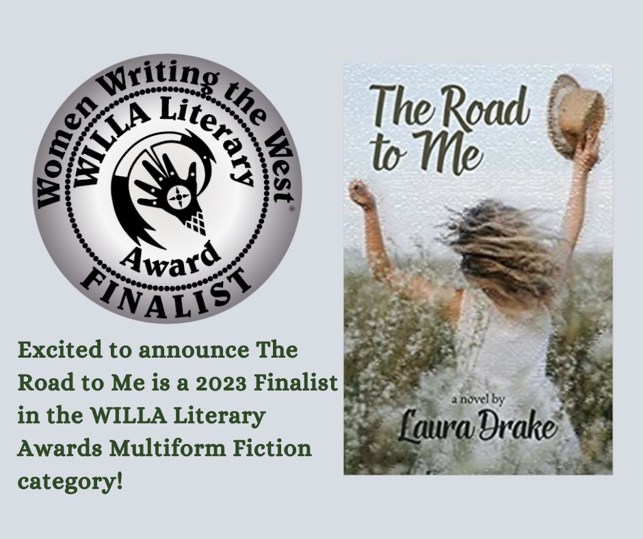 News & Events - Laura Drake