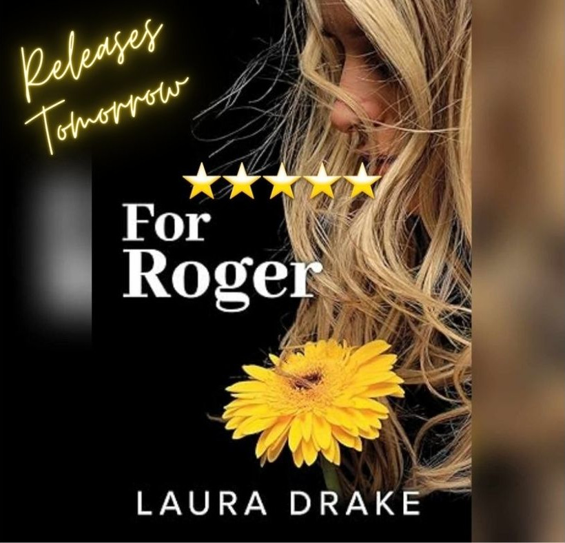 THE Key Ingredient for Longevity as an Author - Laura Drake