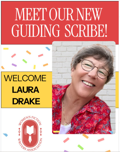 Home - Laura Drake